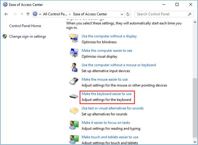 Fix Numberpad Funktioniert Nicht Unter Windows 10