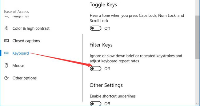Fixed Function Keys Not Working On Windows 10 8 7