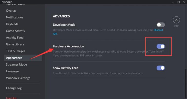 9 Ways to Fix Discord High CPU Usage on Windows 11/10
