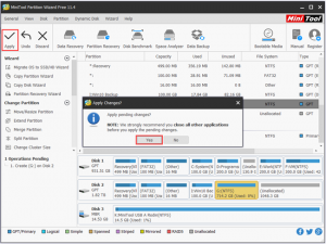 5 Accessible Ways to Partition Hard Drive in Windows 10