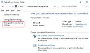 3 Ways to Turn On Network Discovery on Windows 10/11