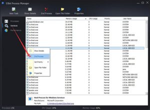 What is Spooler Subsystem App and How to Fix Spoolsv.exe High CPU Usage