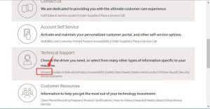 Konica Minolta Drivers on Windows 10, 8, 7 and Mac