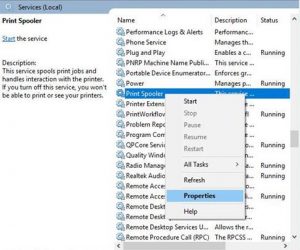 Solved: Can’t Delete Print Queue Windows 10 and 11