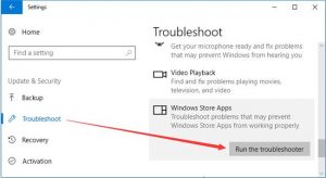 Fixed: MSN Weather Not Working on Windows 10, 8, 7