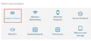 Fixed: Can't Find the Name of Intel ICD OpenGL Driver