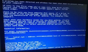 Fixed: Stop 0x0000007E BSOD Error Windows 10/11