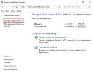 Solved: WIFI Connection Keeps Dropping on Windows 10/11