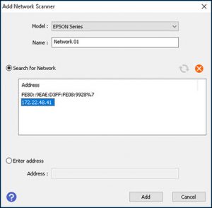 Fixed: Epson Scan Cannot Communicate with the Scanner on Windows 10, 8, 7