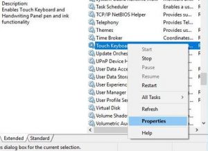 What is CTF Loader (ctfmon.exe) and How to Disable it