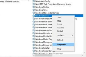 10 Ways to Fix Windows 10 Search Bar Not Working