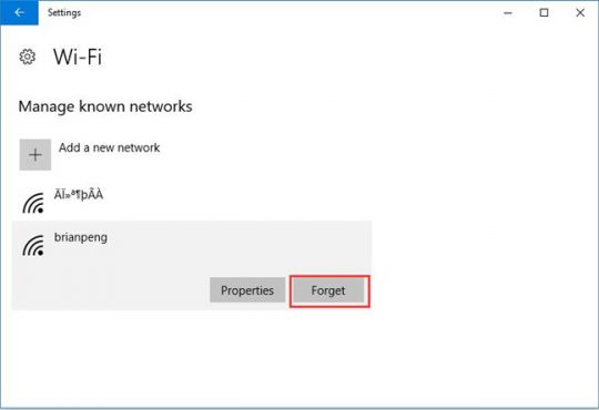 Fix Wifi Doesnt Connect Automatically Windows 1011