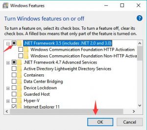 [4 Ways] There is a .NET Framework File Missing On Windows 11/10/8