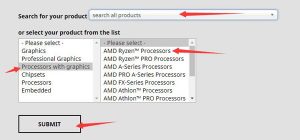 How to Update AMD CPU Drivers on Windows 10, 8, 7