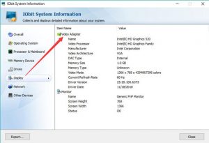 A Complete Guide to Check Graphics Card on Windows 10, 8, 7