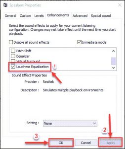 How to Make Windows 10 Louder