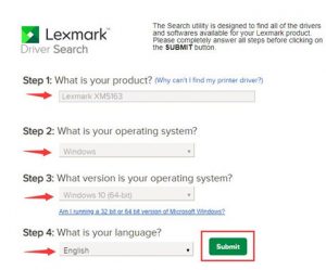 How to Download Lexmark Drivers for Windows 10, 8, 7 and Mac