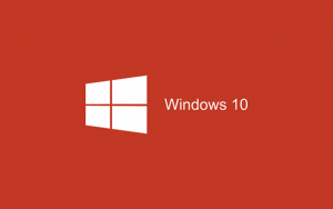 Fix Red Screen of Death on Windows 10 Effectively