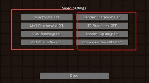 How to Make Minecraft Run Faster on Windows and Mac