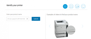 HP Color Laserjet Pro MFP M281FDW Drivers for Windows 10/8.1/8/7
