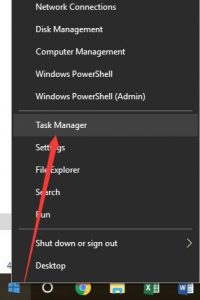 How to Open Task Manager on Windows 11, 10, 8, 7, Vista and XP