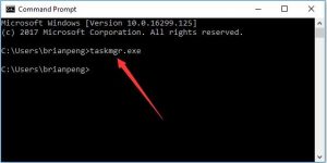 How to Open Task Manager on Windows 11, 10, 8, 7, Vista and XP