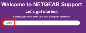 NETGEAR A6210 Driver Download for Windows 10, 8, 7, XP, Vista