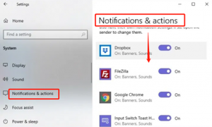 How to Disable Logitech Download Assistant from Startup