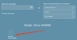How to Install Ricoh Printer Drivers for Windows 11, 10 and Mac
