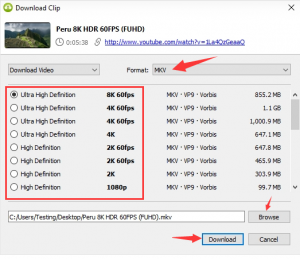 How to Download 4K YouTube Videos (2023 Update)