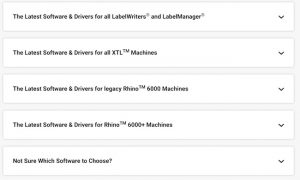 Download and Update DYMO LabelWriter 450 Drivers for Windows 11, 10, 7 ...