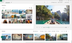How to Make a Slideshow on Windows 10: Two Easy Ways