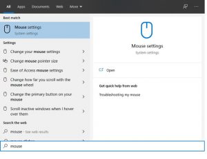 TouchPad Two Finger Scroll Not Working - How to Fix It