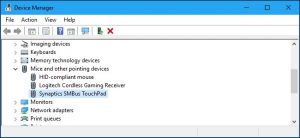 TouchPad Two Finger Scroll Not Working - How to Fix It