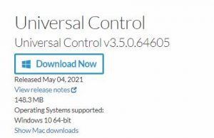 Download PreSonus AudioBox USB Driver for Windows 11, 10, 8, 7, and Mac