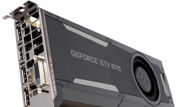 NVIDIA GTX 1070 Drivers Download and Update