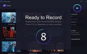 How To Record VR Gameplay (PC, Steam, PS4, PS5, Xbox One)