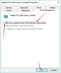Solved: Realtek Network Controller Not Found on Windows 11, 10, 8, and 7