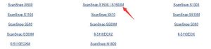 Download ScanSnap S1500 Drivers on Windows and Mac Quickly