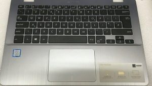 Download ASUS Touchpad Drivers on Windows 11, 10, 8, and 7