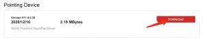 Download ASUS Touchpad Drivers on Windows 11, 10, 8, and 7