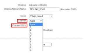 Fixed: My WIFI Network Not Showing up in the WIFI List on Windows 11 ...