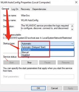 Fixed: My WIFI Network Not Showing up in the WIFI List on Windows 11, 10, 8, 7