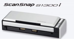 Download ScanSnap S1300i Driver on Windows 11, 10, 8, 7, and Mac