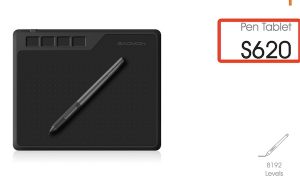 Download and Update Gaomon Drivers on Windows 11, 10, 8, and 7