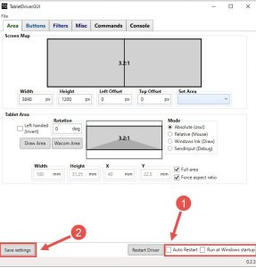 Download Hawku Drivers & Fix Hawku Detecting Issue