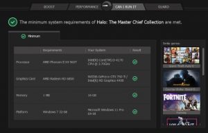 Halo Reach System Requirements - Can My PC Run it (2023 Update)