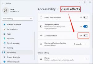 15 Useful Ways to Optimize Windows 11/10 for Gaming (2023 Update)