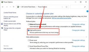 15 Useful Ways to Optimize Windows 11/10 for Gaming (2023 Update)