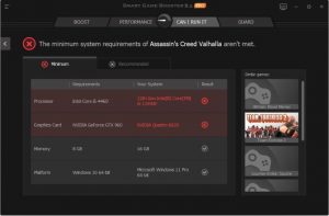 Assassin's Creed Valhalla System Requirements (2023 Update)